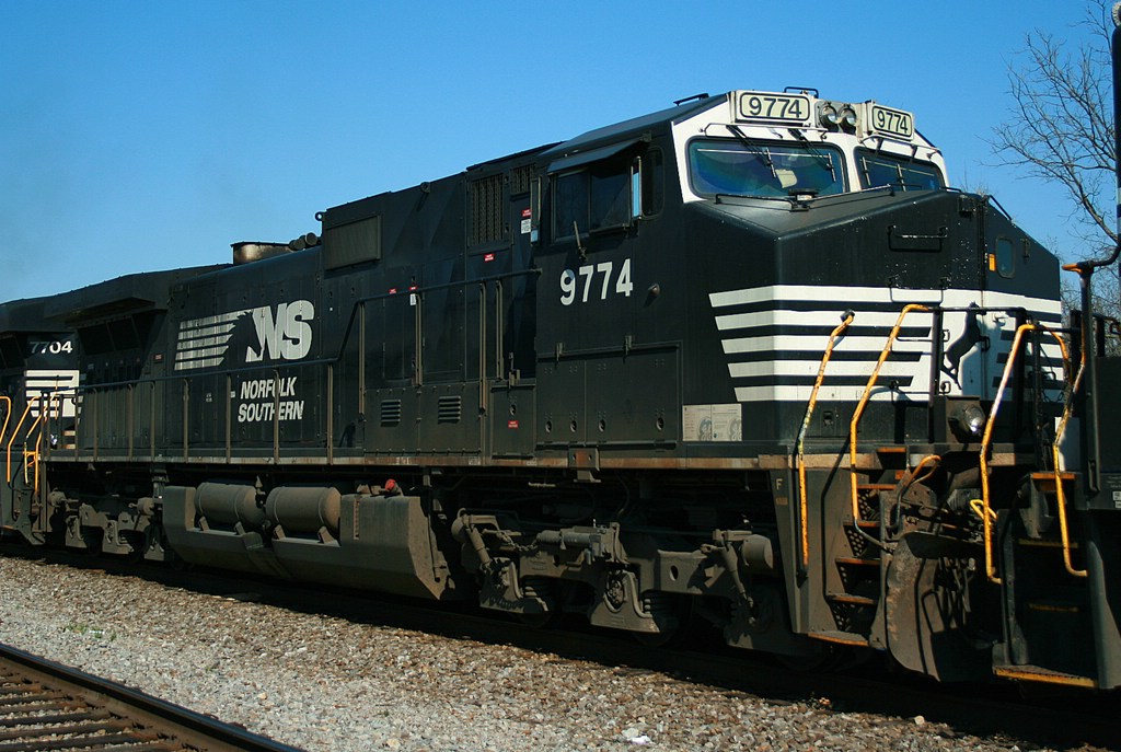 NS 9774